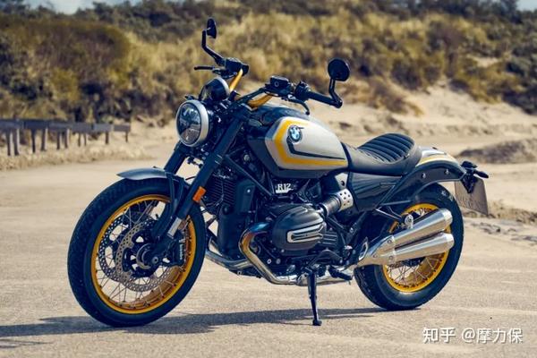 劲爆！低价宝马巡航来了，R12震撼亮相 - 知乎