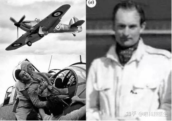 人工晶体之父——Harold Ridley教授 - 知乎