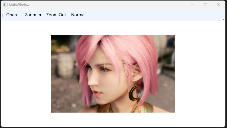 MVVM and Commands：路由命令RoutedCommand、CommandBinding、ICommand、Execute、CanExecute - 知乎