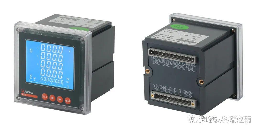 Profibus-DP通讯协议及仪表 - 知乎