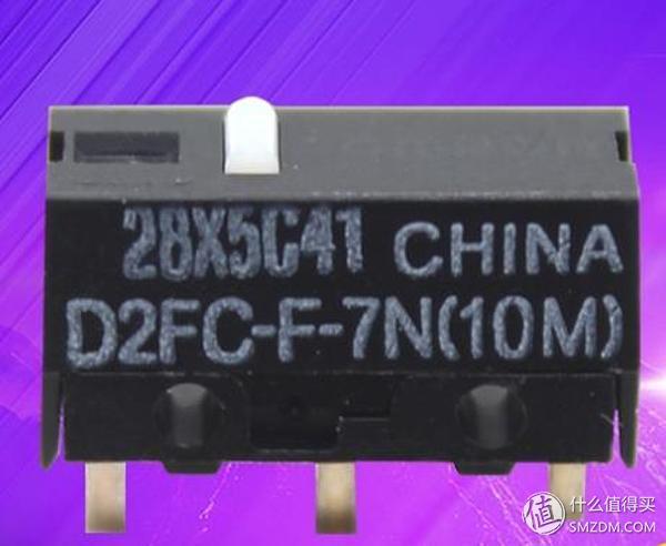 市售鼠标微动那么多，哪款值得买？ - 知乎