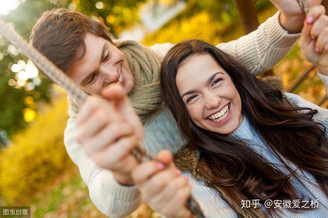 婚姻幸不幸福很大程度上取决于女人,聪明的经营你的婚姻吧 知乎