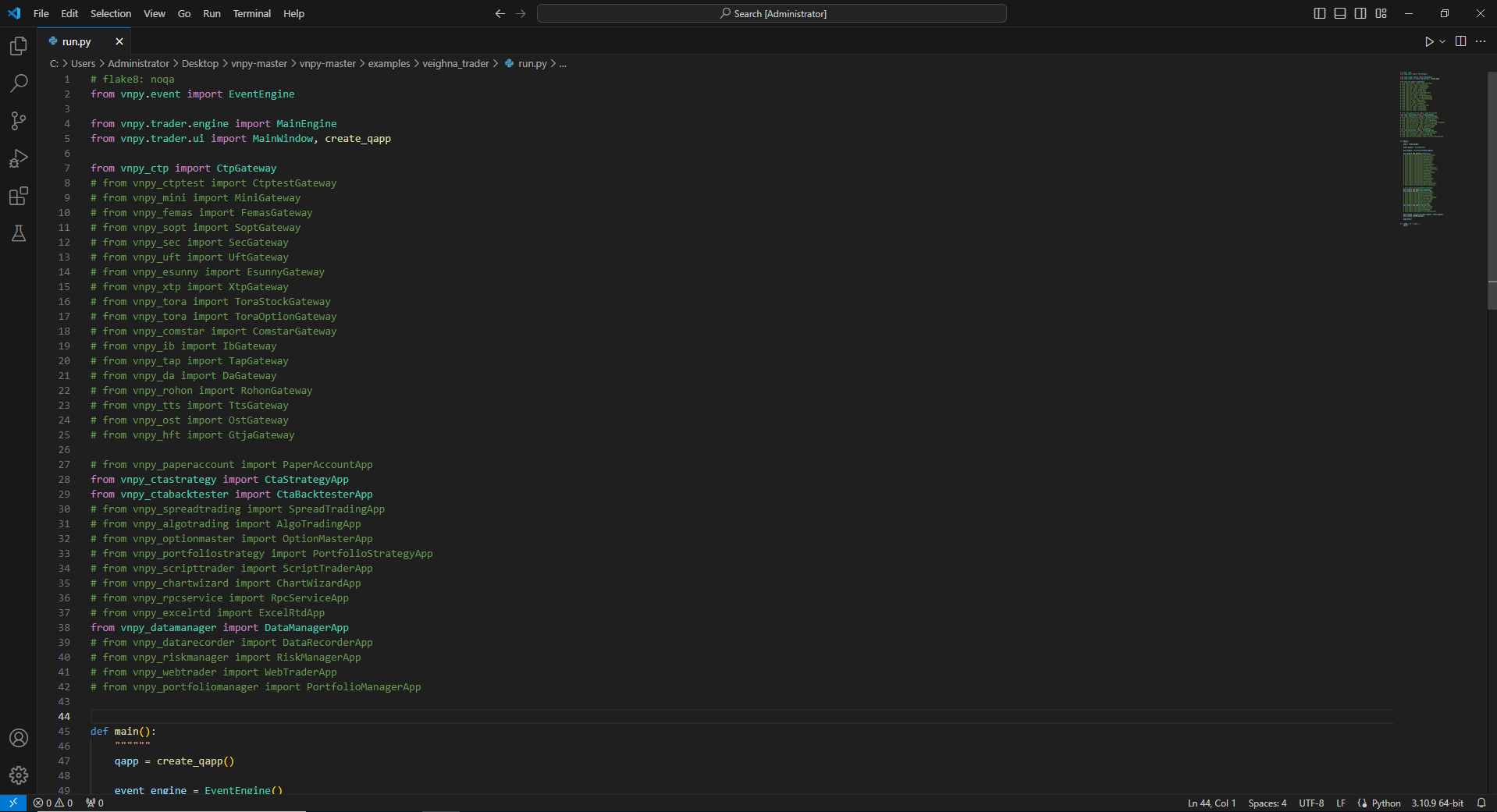 喜欢VSCode的同学，请收好这份开发指南！ - 知乎