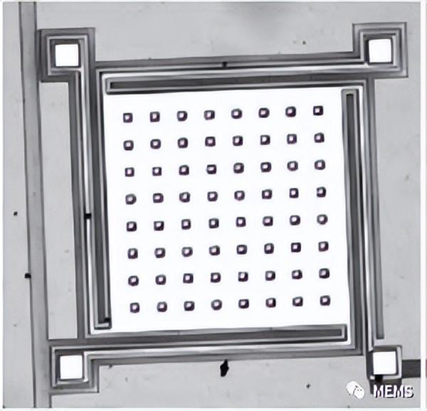 综述：MEMS制造工艺研究进展 - 知乎