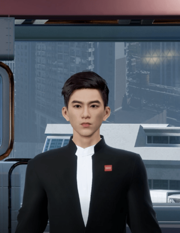 以生态之力打造虚实融合“新空间”，联想家庭场景高端虚拟产品Project Chronos斩获“2023 CES创新奖” - 知乎