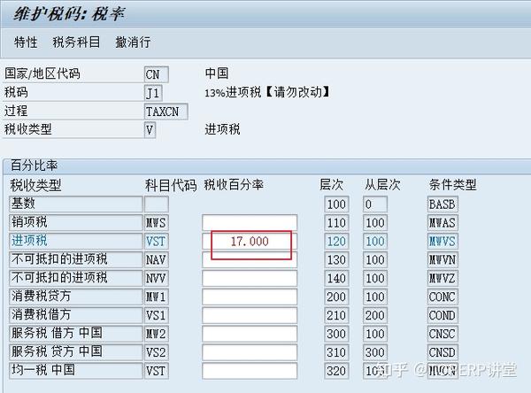 SAP FI-AP后台配置（BP/税/付款条件/特殊总账/ 备选统御） - 知乎