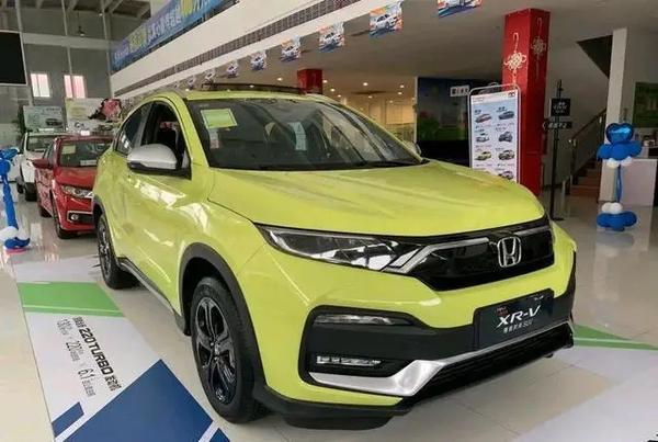 XRV的销量一滑再滑，资深车评人忍无可忍，怒而斥之 - 知乎