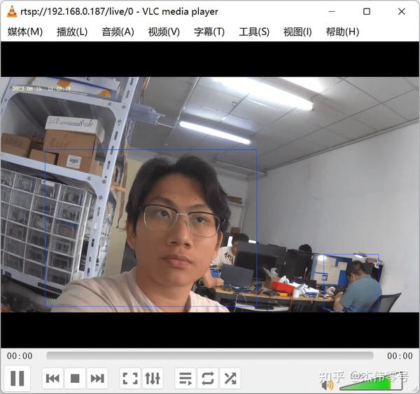 瑞芯微-RV1103-pico开发板教程 - 知乎