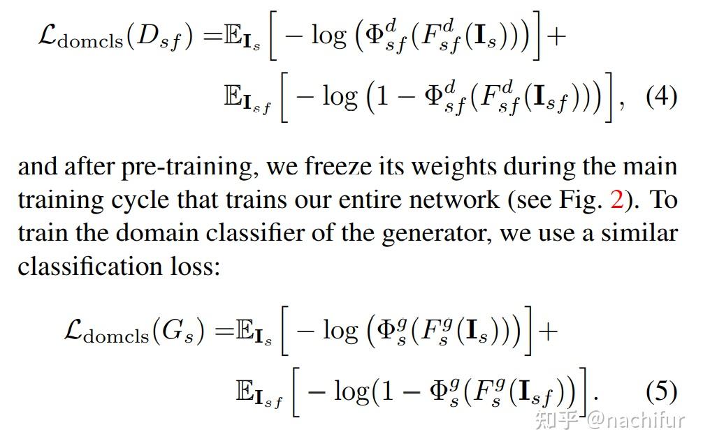 DC-ShadowNet: Single-Image Hard and Soft Shadow Removal Using Unsupervised Domain-Classifier ...
