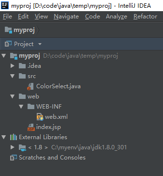 IDEA 导入 Tomcat项目（各配置项详解） - 知乎