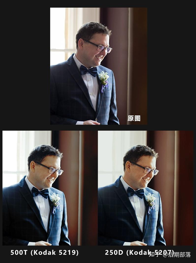 【胶片预设】哈苏X5-扫描仪 配置预设 5207 5219 电影卷预设 - 知乎