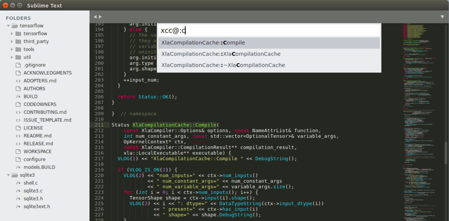 6 个最好的 Python IDE 和代码编辑器 | Linux 中国 - 知乎