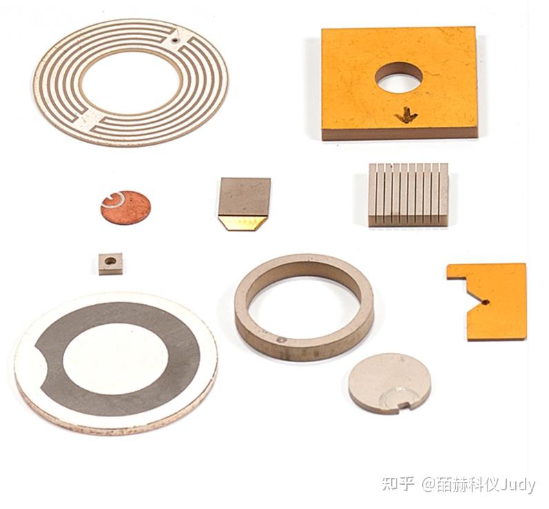 EBL Products,压电陶瓷晶体,压电陶瓷管,传感器耐磨板,压电复合材料 - 知乎