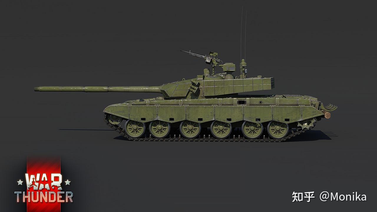 全新的中系顶级主战坦克 ZTZ-99III与强-5C预售礼包！ - 知乎