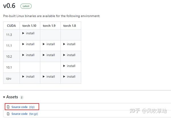 Window10下安装detectron2(0.6版本) - 知乎