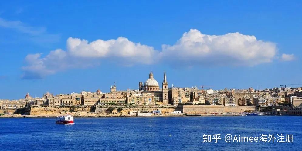 注册马耳他公司有哪些办理流程？ - 知乎