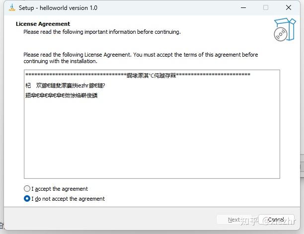 PB从入坑到放弃（一）第一个HelloWorld程序 - 知乎