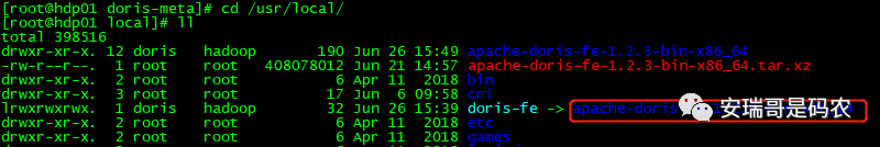 Doris部署FE集群遇到的坑(二) - 知乎