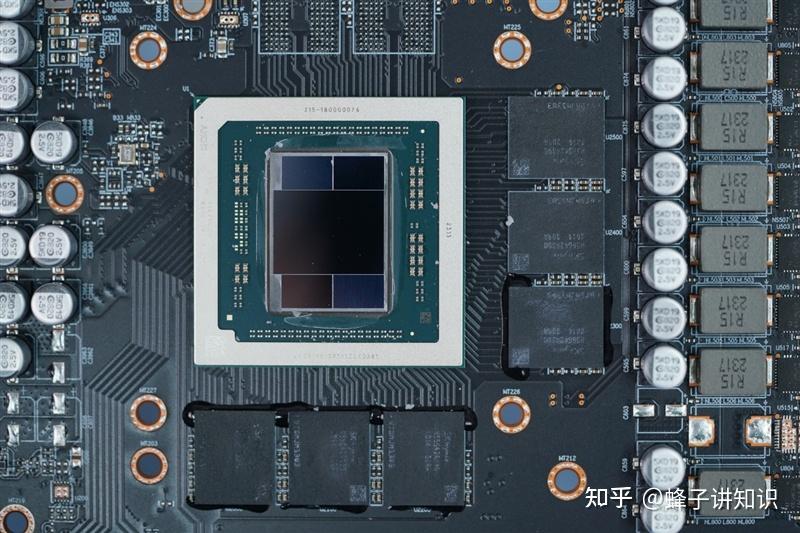 AMD RX 7800XT & 7700 XT首发评测：显存更大、性能更强、还便宜700元！ - 知乎