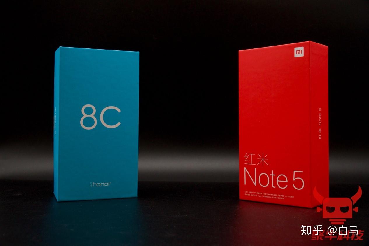 千元机头牌争夺战重燃战火 荣耀畅玩8C对战红米Note5谁更棒？ - 知乎