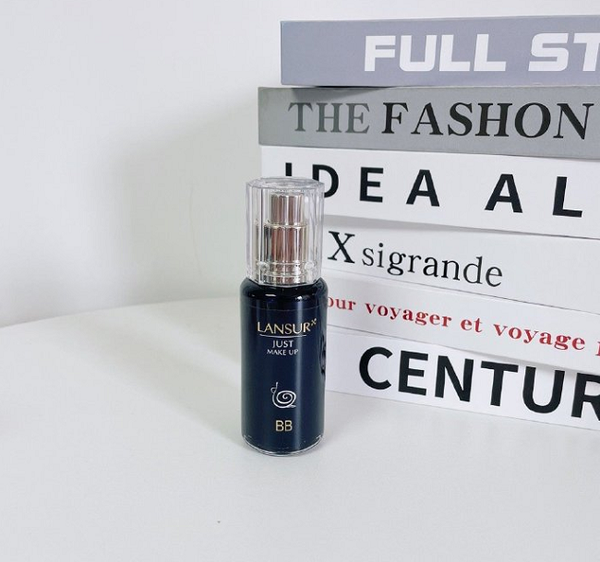 秋日裸妆必备：兰瑟蜗牛BB霜助你打造秋季清新裸妆，你确定不get吗？ - 知乎