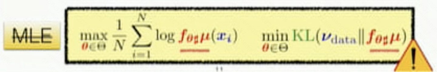 Optimal Transport简介 - 知乎