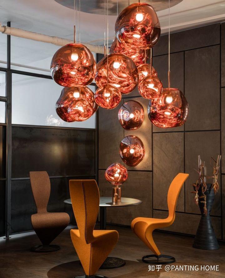 让人一眼定“终生”设计品牌 | Tom Dixon - 知乎