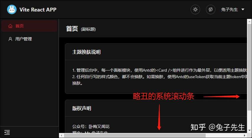 2025新春版：轻松搞定Vite6+React19全家桶 - 知乎