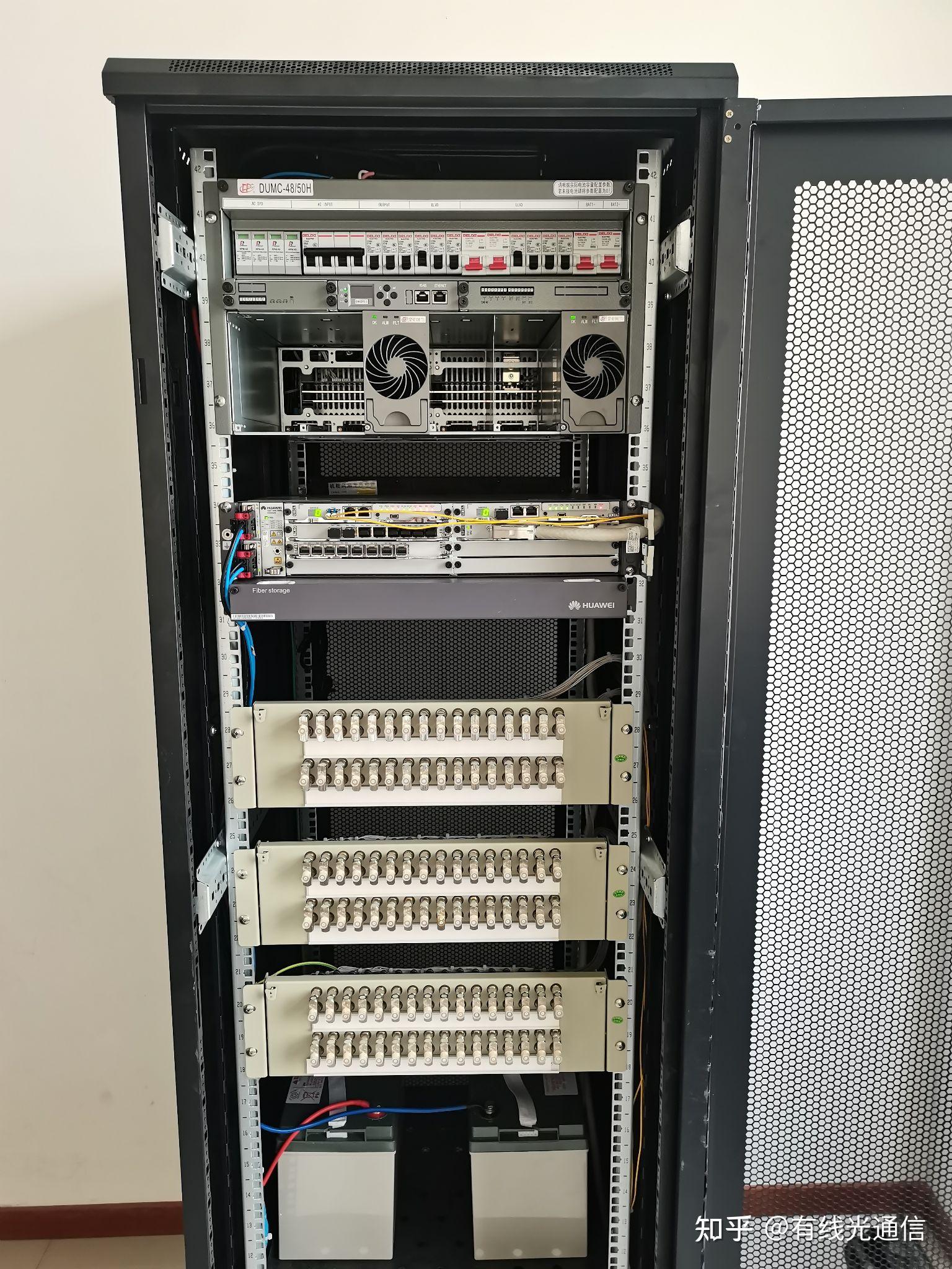 华为E6616 E6608 E9624X光通信光端机 - 知乎