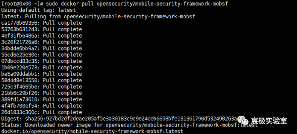 『工具使用』自动化移动安全测试框架 —— MobSF - 知乎