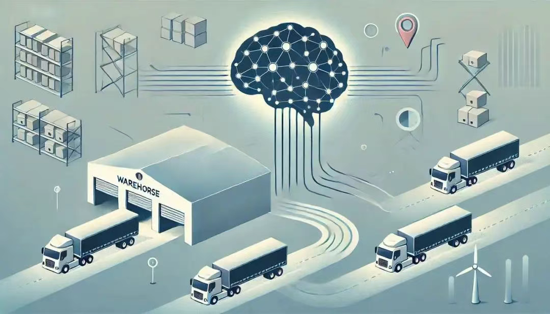 交通 | 大模型LLMs + TSP/VRP优化初探 - 知乎