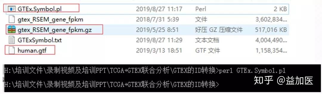2小时搞定TCGA+GTEx联合分析，多1分钟算我输 - 知乎