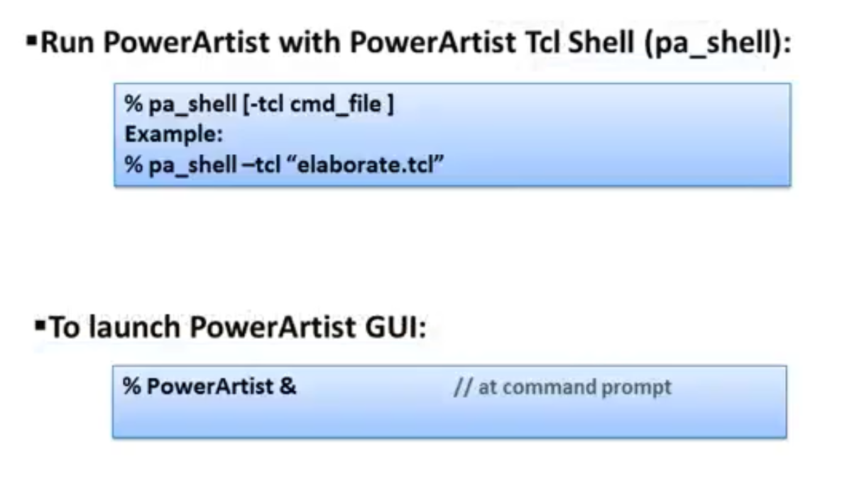 Power Artist使用 - 知乎