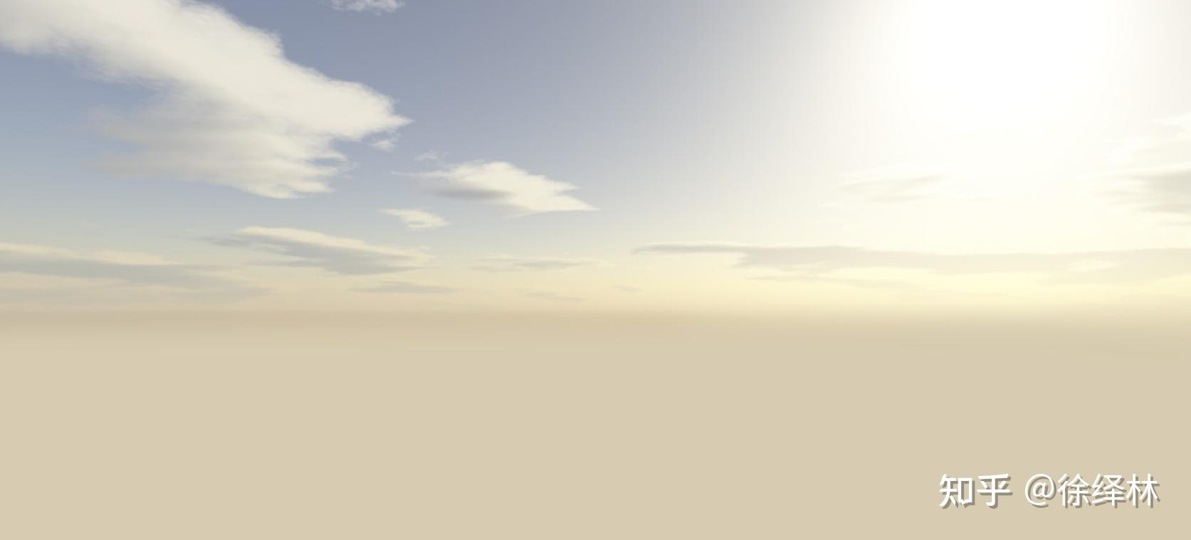 Lesson 8 SkyBox - 知乎