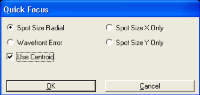 ZEMAX软件使用入门 - 知乎