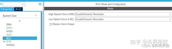 FreeRTOS记录（一、熟悉开发环境以及CubeMX下FreeRTOS配置） - 知乎