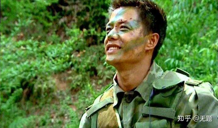 《士兵突击》 老剧重温,感慨万千 知乎