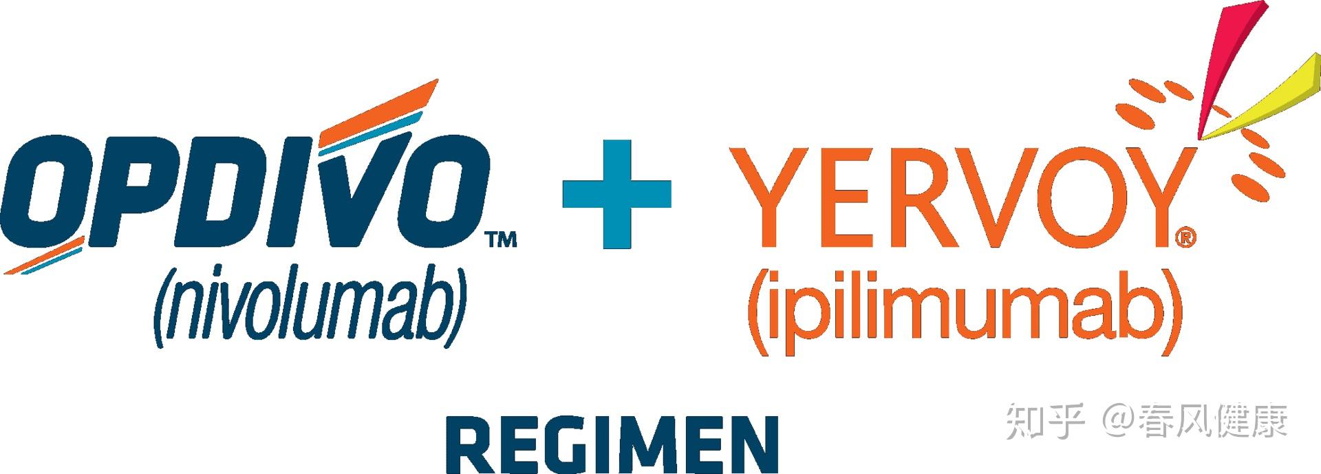 O药、K药，免疫联合疗法一线治疗非小细胞肺癌数据解读，到底哪家强？ - 知乎