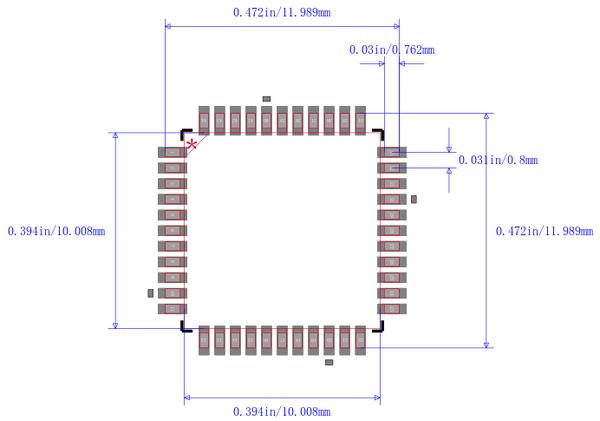 【Datasheet】PIC18F46K80-I/PT中文资料PDF - 知乎