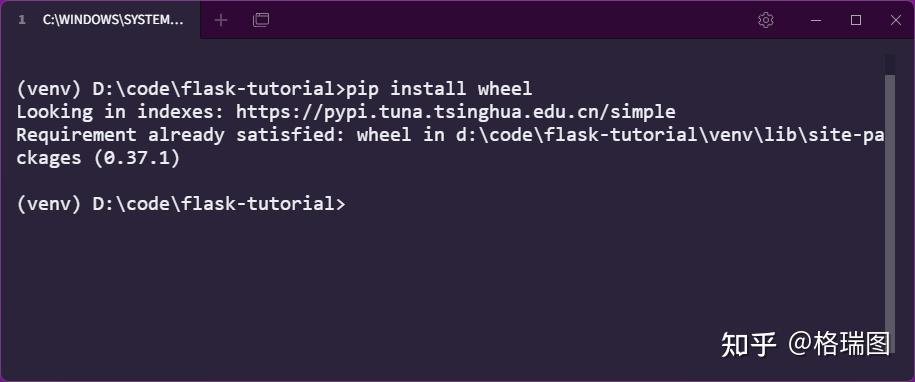 Python 可以做什么？0028-Flask 网站开发-教程-生产环境部署 - 知乎