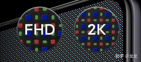 2023年618 2K屏幕的Redmi K60 系列与Redmi K50系列哪一款最值得？ - 知乎