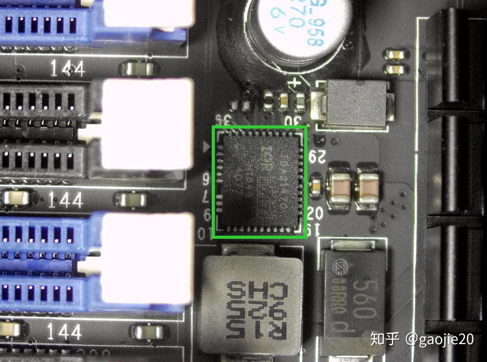 28核56线单路核弹工作站-SuperMicro X11SPA-T主板评测 - 知乎