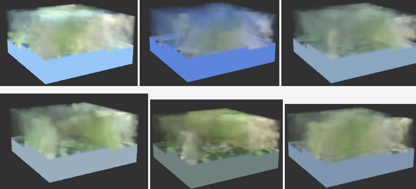 实时PRTGI技术与实现 - 知乎