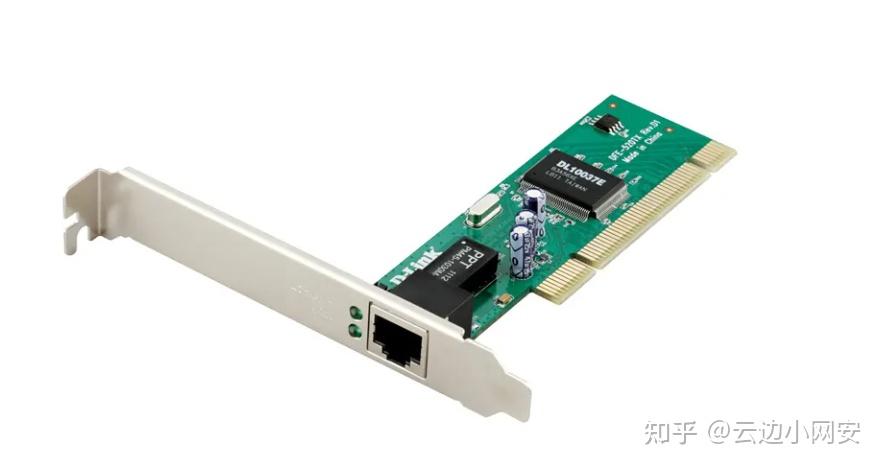 什么是有线网卡？什么是无线网卡？ - 知乎