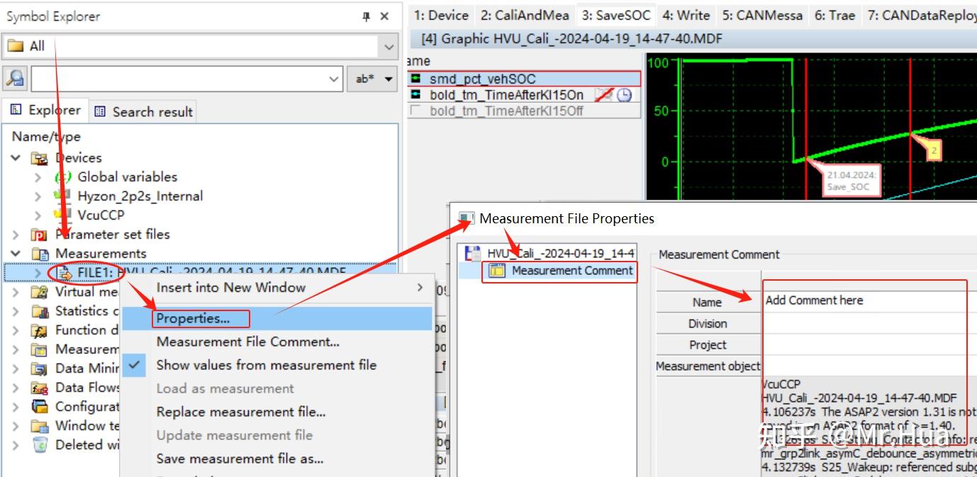 CANape教程：从入门到精通（3） - 知乎