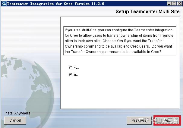 Creo与TC集成安装 - 知乎