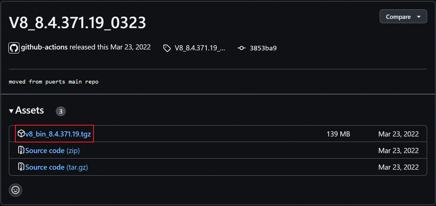 UE5 PuerTS学习与实践 - 知乎