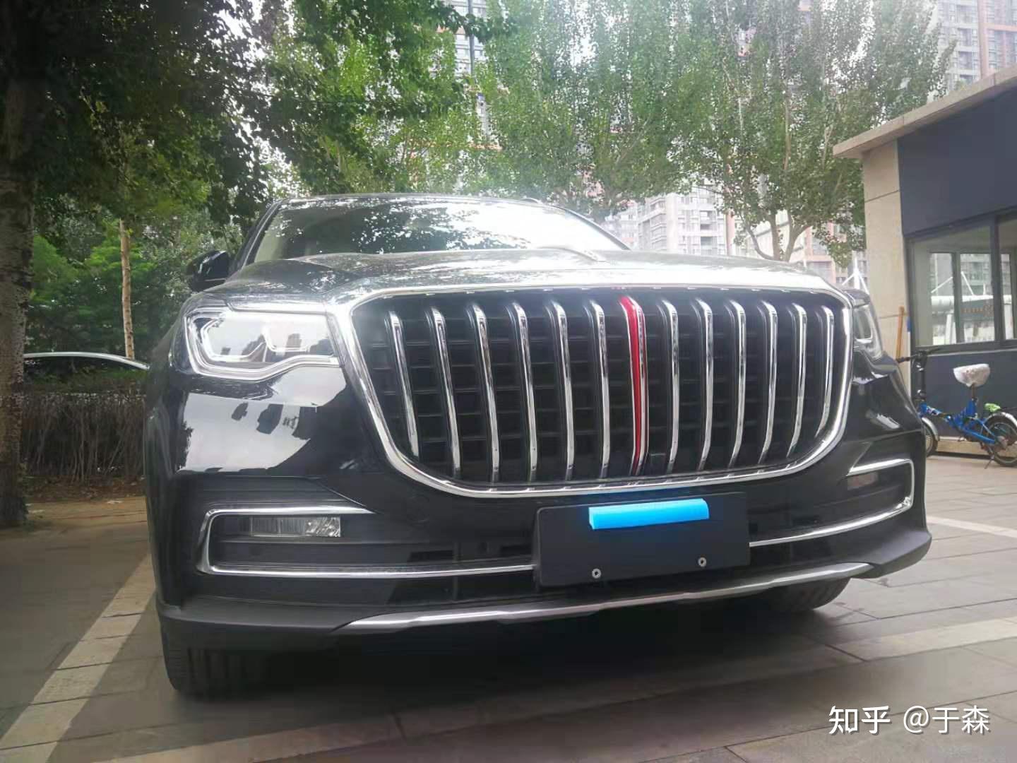 3.0T+容论+8AT，40较嘱弹倡鸣宫谊麸SUV熄簇班Q5L革披披考扎抄 - 知乎