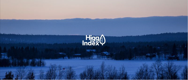 有关HIGG FEM自评评分，请看HIGG FEM认证指南 - 知乎