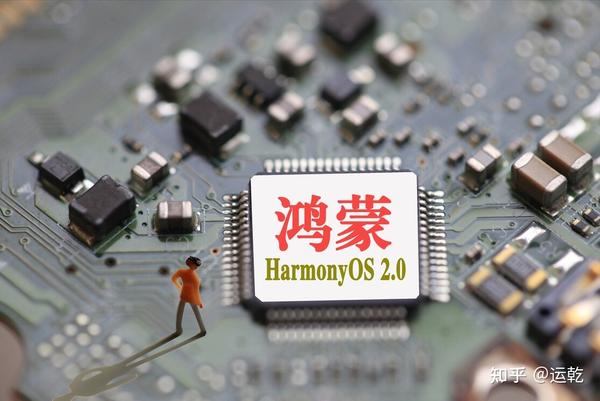 A股：“鸿蒙概念股”沸腾起来，7大核心概念股或将引燃A股市场？ - 知乎